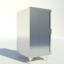 Building Revit Family oven restaurant ovens