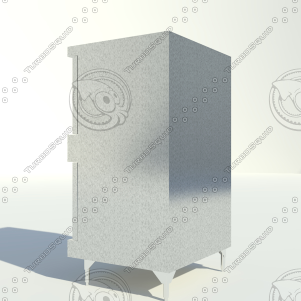 Building Revit Family oven restaurant ovens