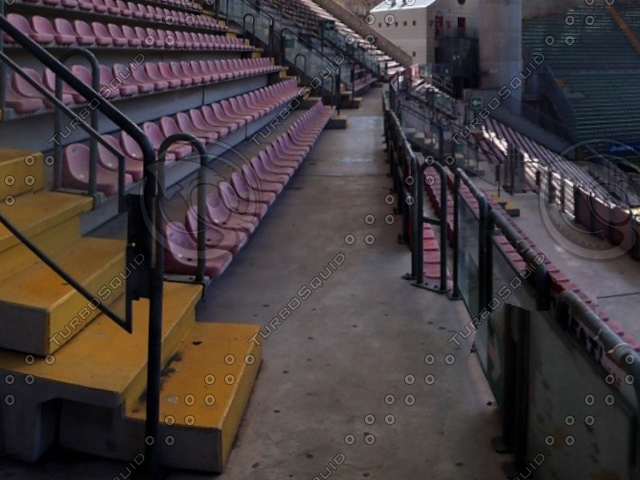 Texture stadium hdr hdri