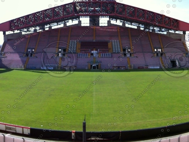 Texture stadium hdr hdri