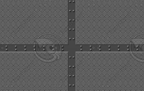 Texture PNG Steele Plate metal