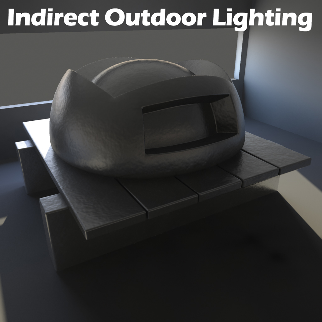 Materials Maya sterling metal procedural