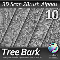 Texture Photoshop leather alpha zbrush