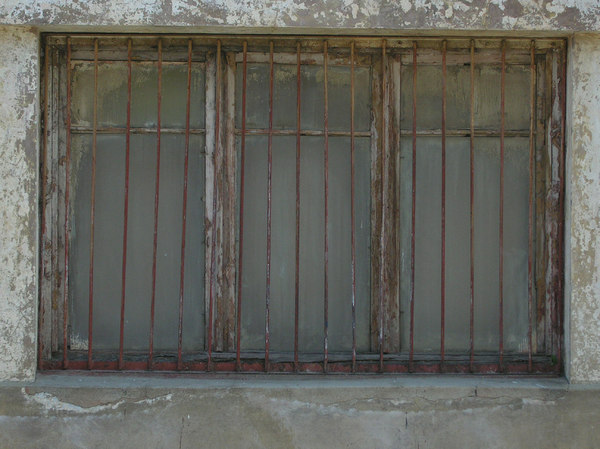 Texture JPEG window building home