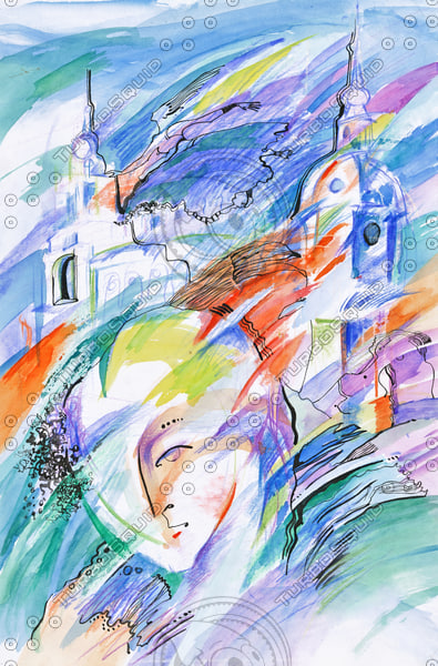 Stock JPEG draw drawing paper