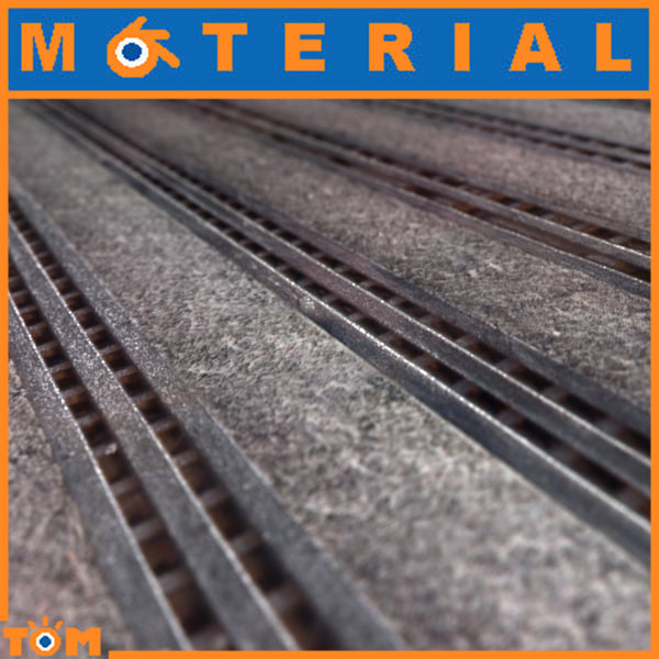 Materials Carpet Industrial grip