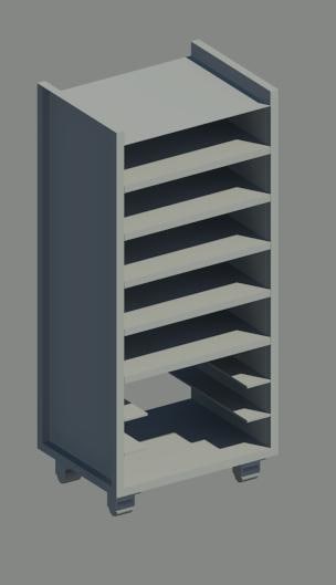 Building Revit Family 11 40