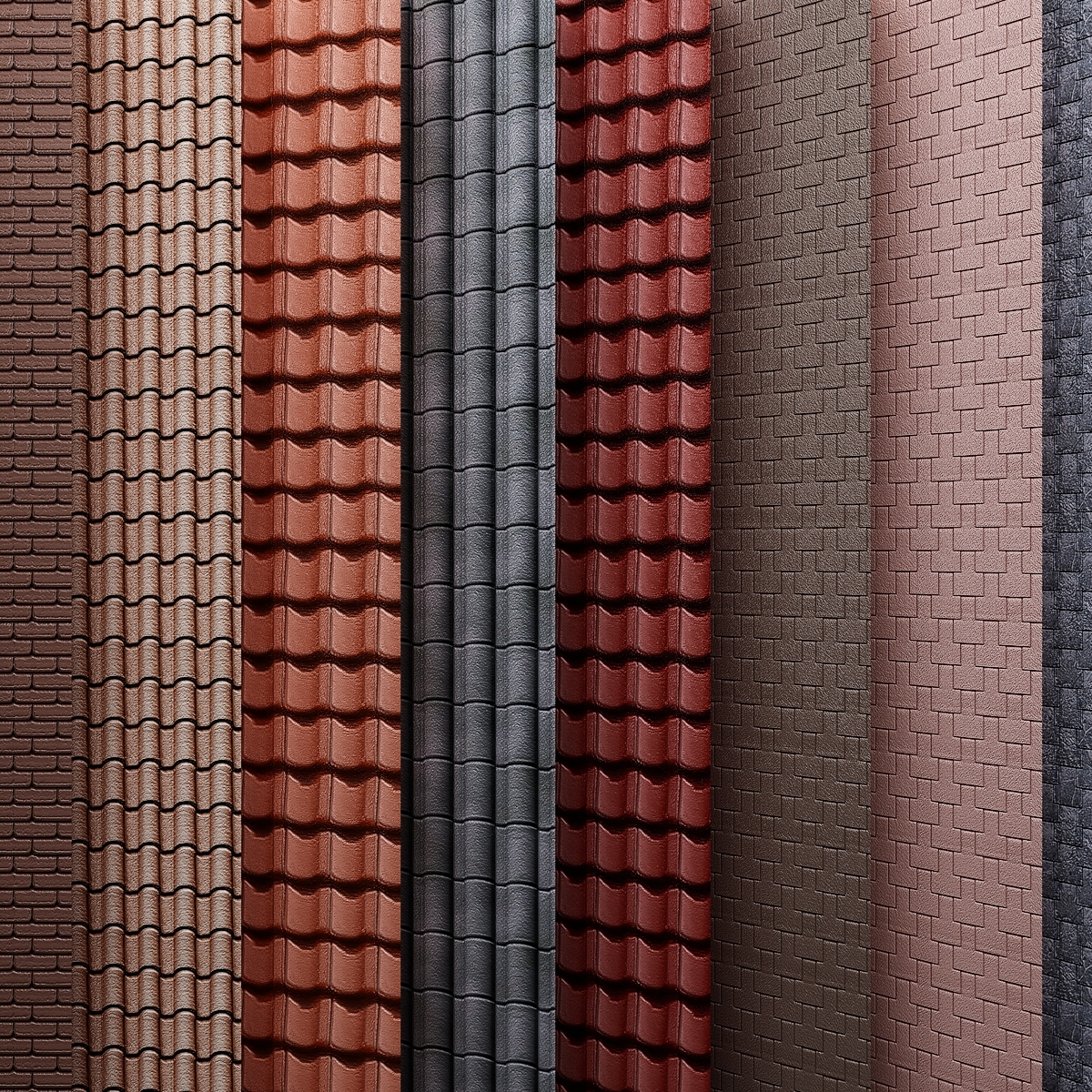 Texture JPEG Roof Textures Seamless