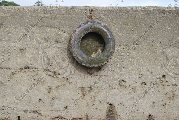 Texture JPEG sea wall seawall