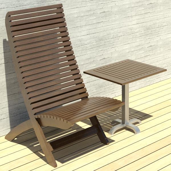 Building Revit Family chair Furniture rfa