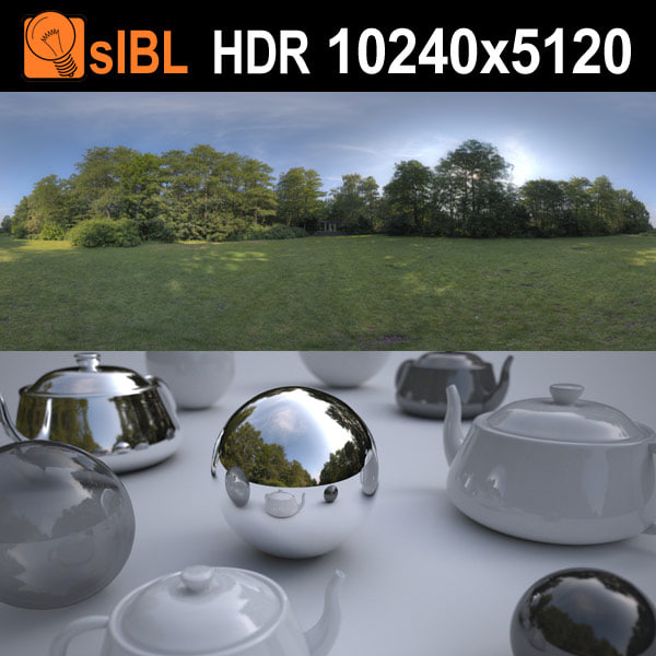 Texture hdr hdri panorama