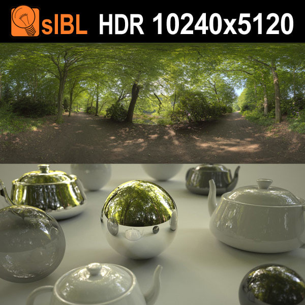 Texture hdr hdri panorama