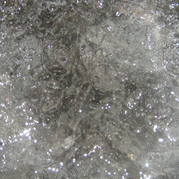 Texture PNG boiling water free