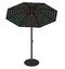 Building Revit Family umbrella patio deck