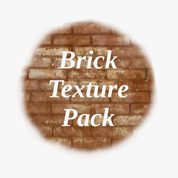 Texture JPEG brick industrial red