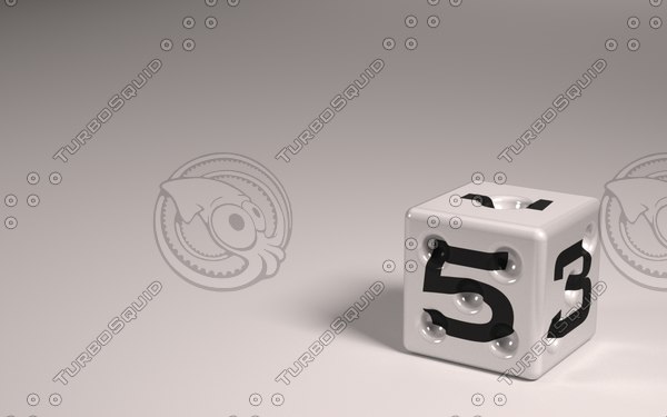 Stock JPEG Die Modified Wallpaper