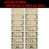 General PNG 2D elements vector