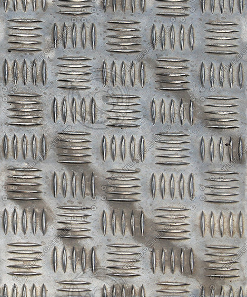 Texture JPEG treadplate thread steel