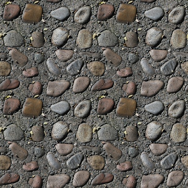 Texture JPEG cobble texture old