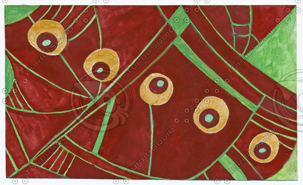 Stock JPEG background abstract draw