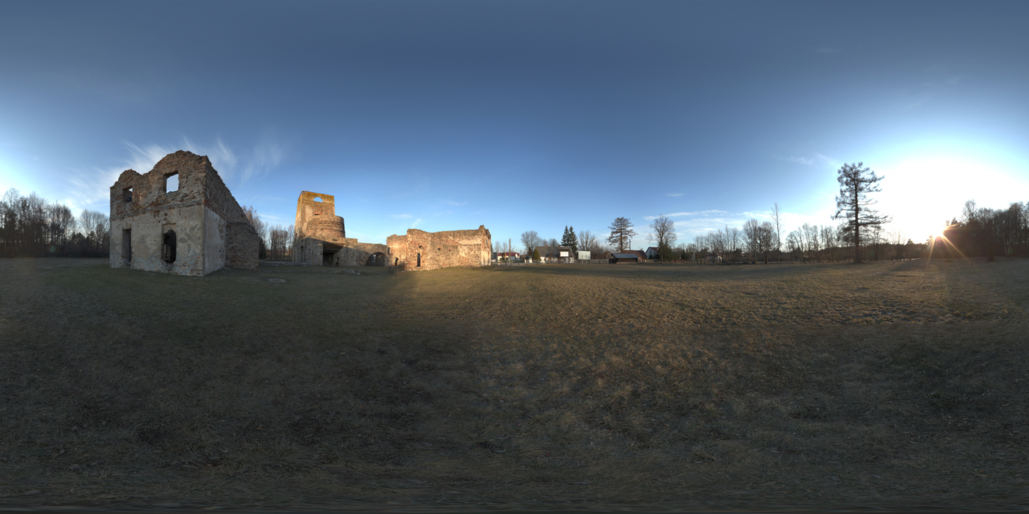 Texture cgaxis hdr hdri