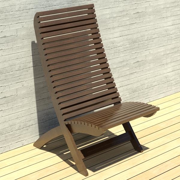 Building Revit Family chair lounge Furniture