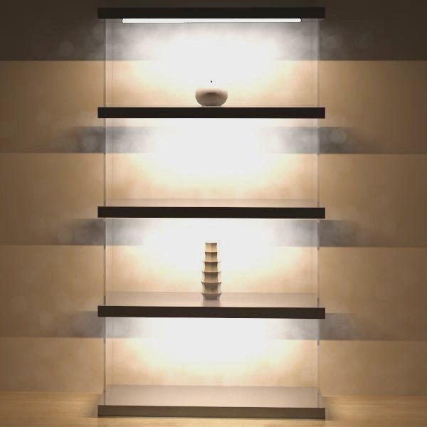 Building Revit Family display Furniture parametric