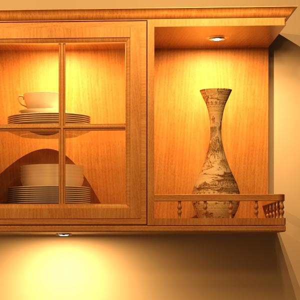 Building Revit Family display Furniture rfa