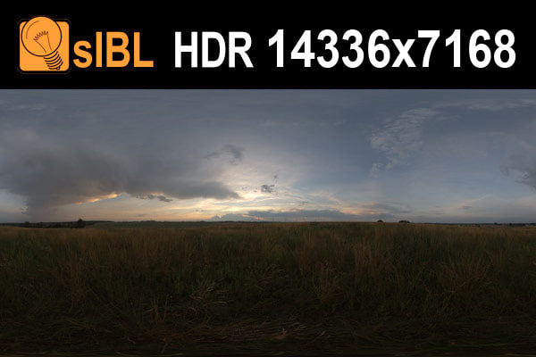 Texture hdr dawn sibl