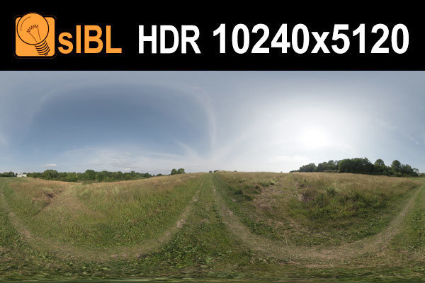 Texture hdri hdr map