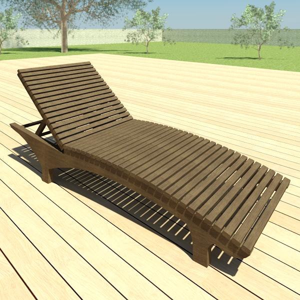 Building Revit Family chair lounge Furniture