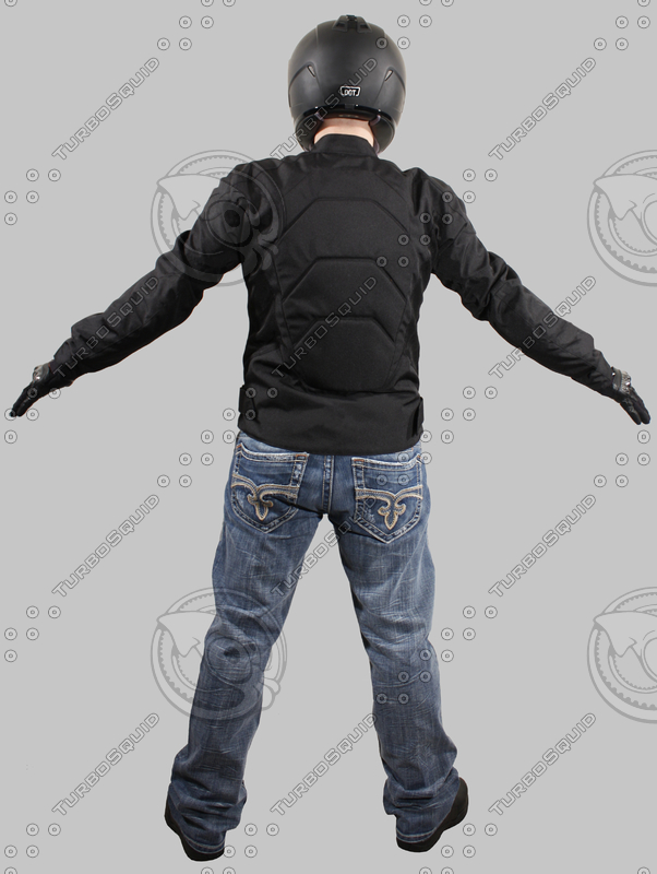 Stock JPEG motorcyclist reference Motorcycle