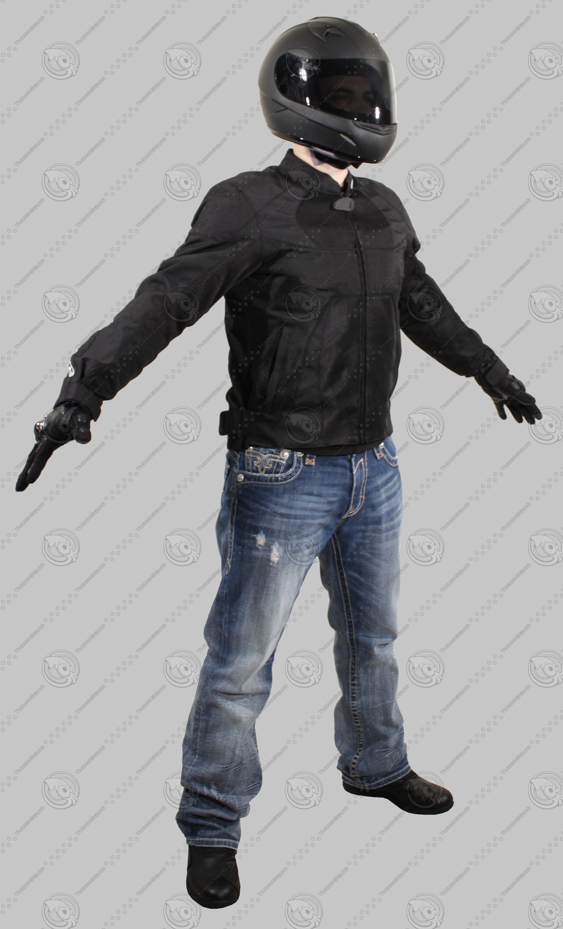 Stock JPEG motorcyclist reference Motorcycle