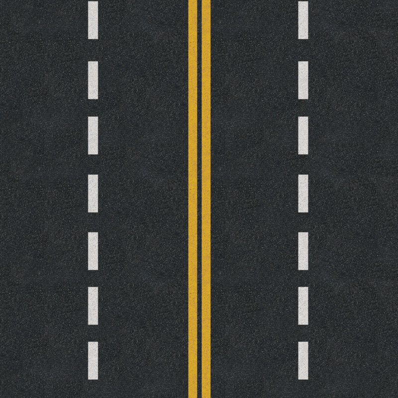 Texture Photoshop City Street