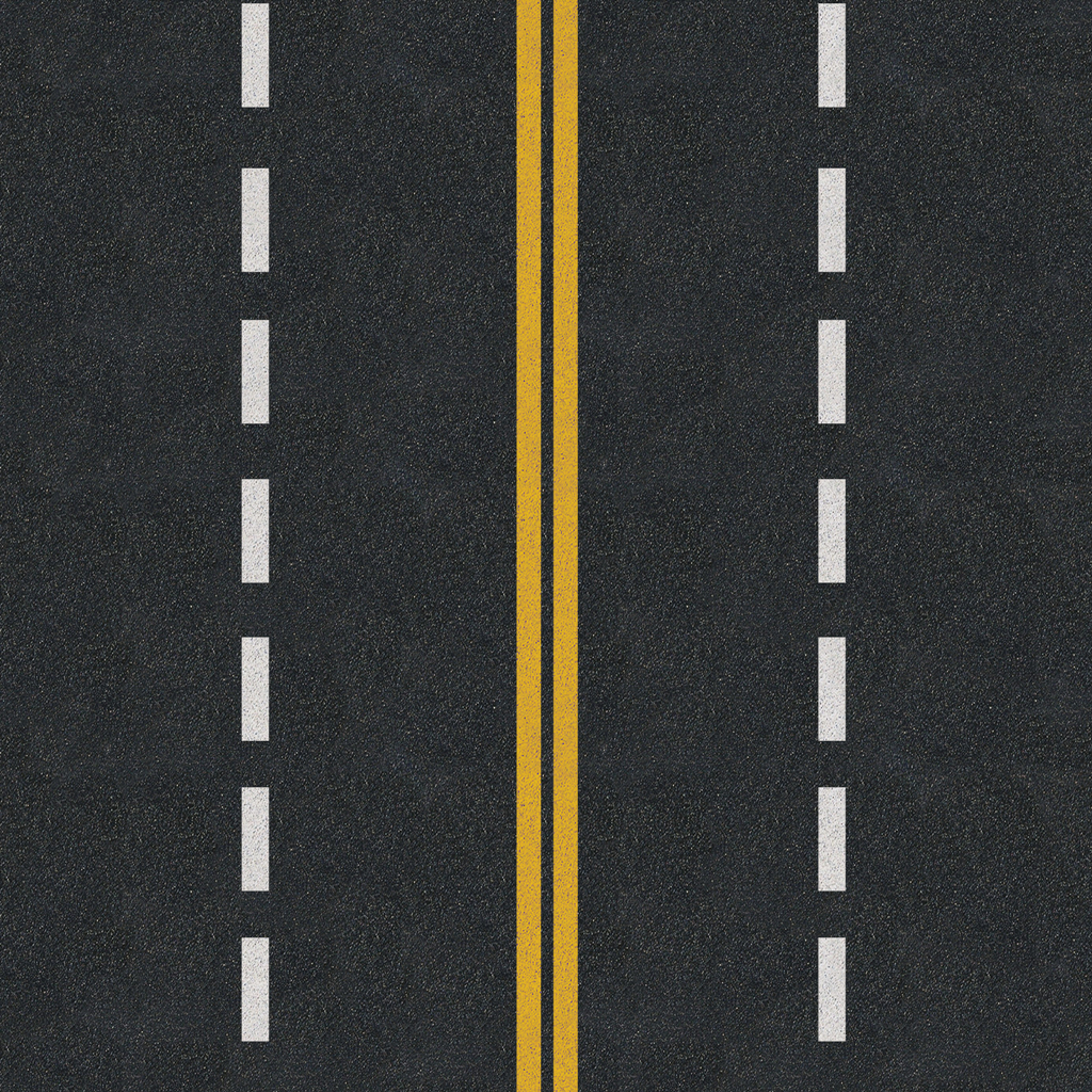 Texture Photoshop City Street