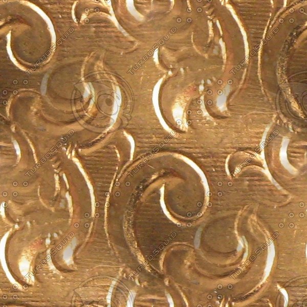 Texture JPEG engraved metal guilloche