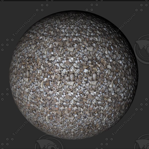 Texture Photoshop dirty gravel rock