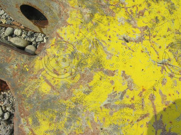 Texture JPEG metal rust yellow