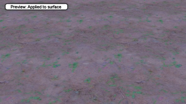 Texture PNG Ground Pack Nature