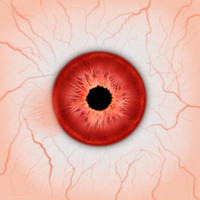 3D Eye Texture Maps, 3D eye Animation, 3D Tree Files at TurboSquid
