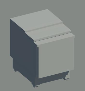 Building Revit Family