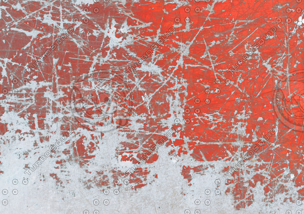 Frozen Metal Texture