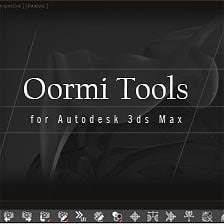 Scripts MaxScript tools 3ds