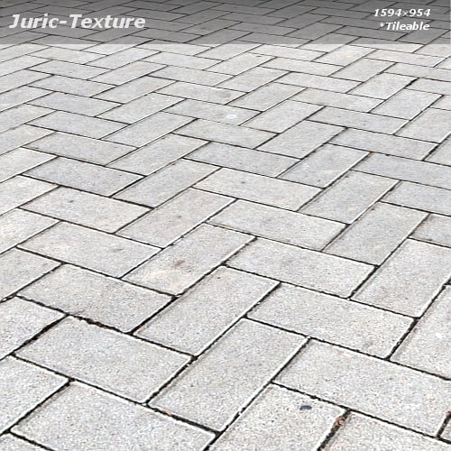 Texture JPEG concrete pave architecture