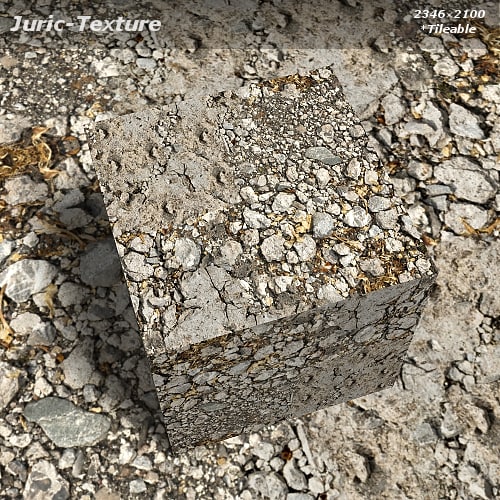 Texture JPEG texture fissured concrete