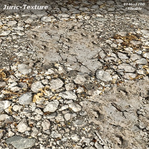 Texture JPEG texture fissured concrete