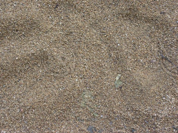 Texture JPEG sand