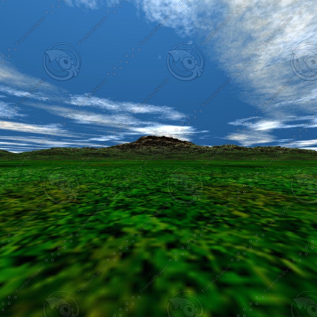 Texture Microsoft DirectDraw Surface SkyBox Sky Green