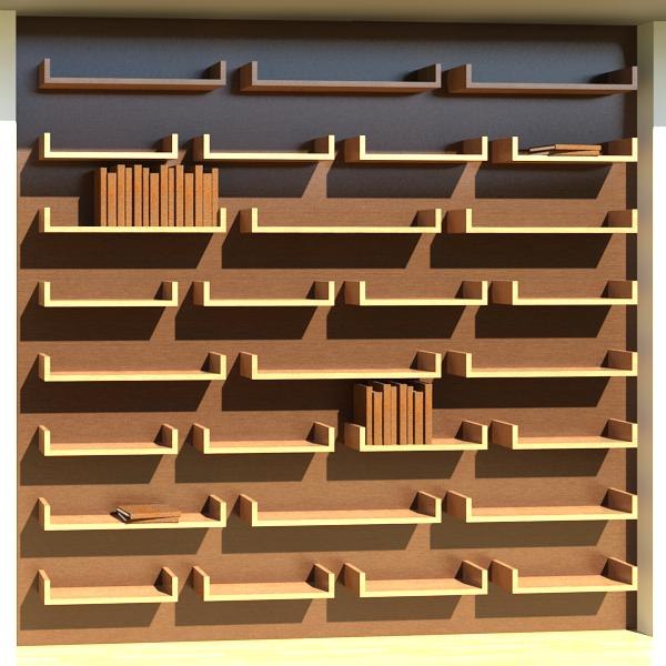 Building Revit Family display Furniture parametric