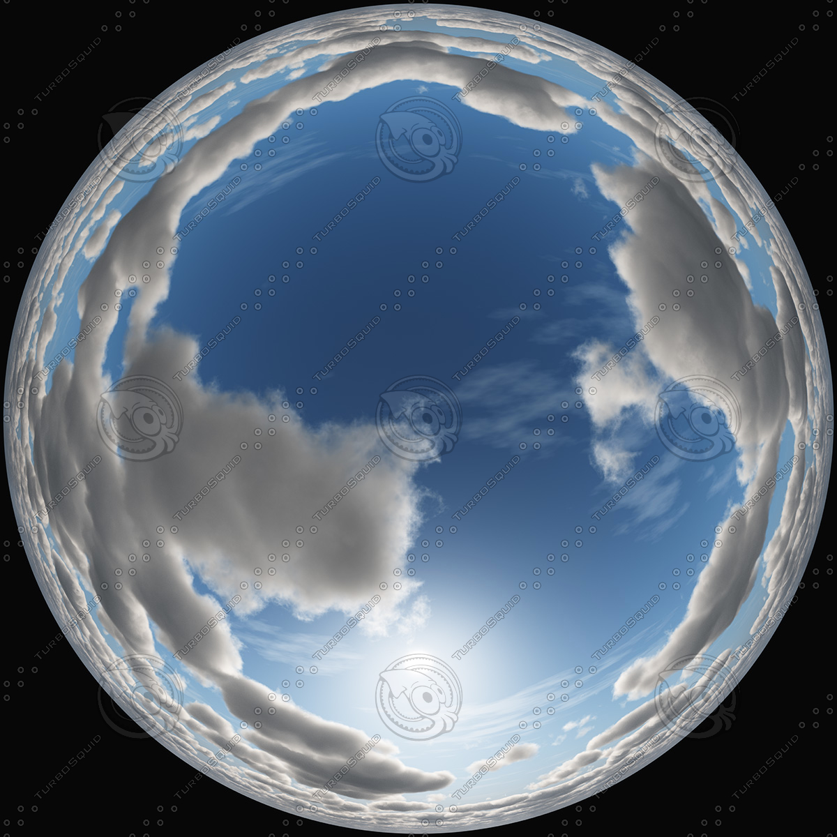 Texture JPEG sky day 360